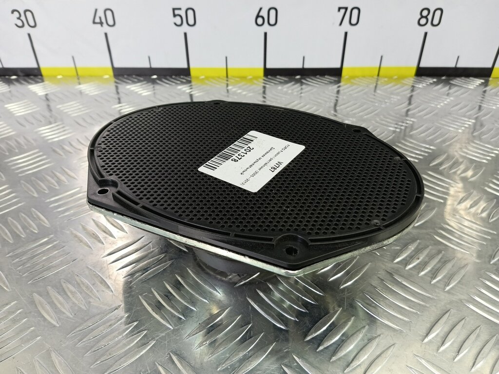 Динамик музыкальный Б/У для FORD Fusion I рестайлинг (2005—2012) 1469143