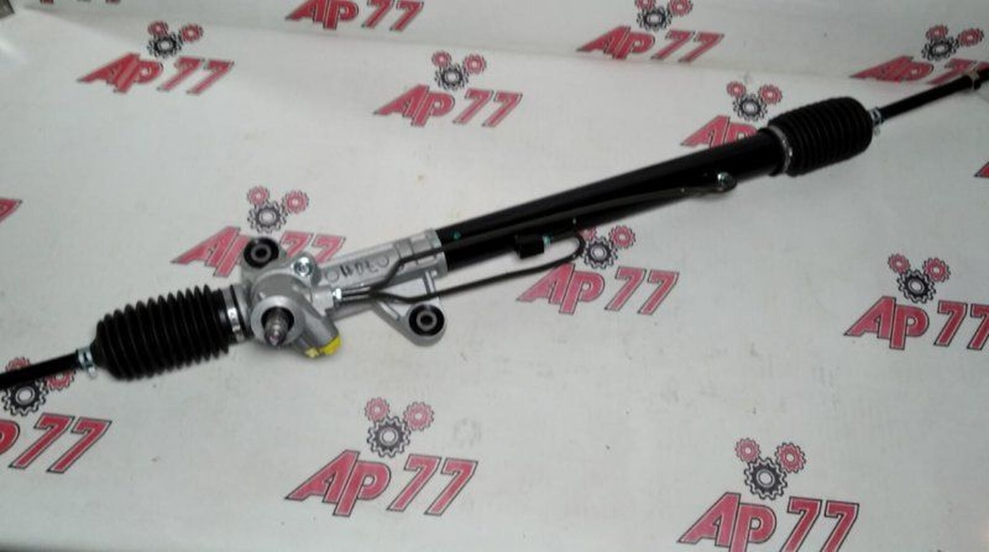 Рулевая рейка Afire OEM-номер AFR53601S10A01, 1 штука, черный