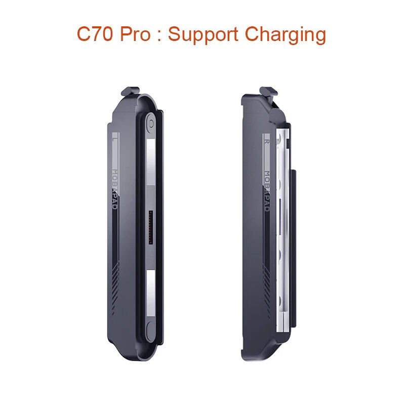 Адаптер для JoyCon MOBAPAD C70 Pro Nintendo Switch