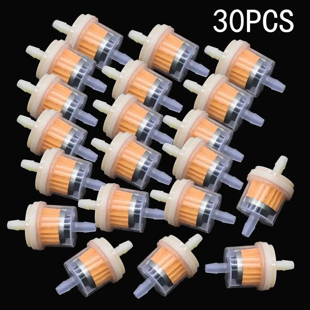 Фильтр топливный арт. D01174, 30 шт.