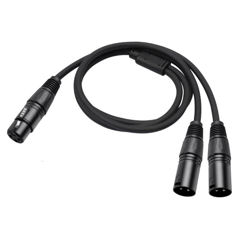 Разветвитель 3Pin Y-образный, 1m