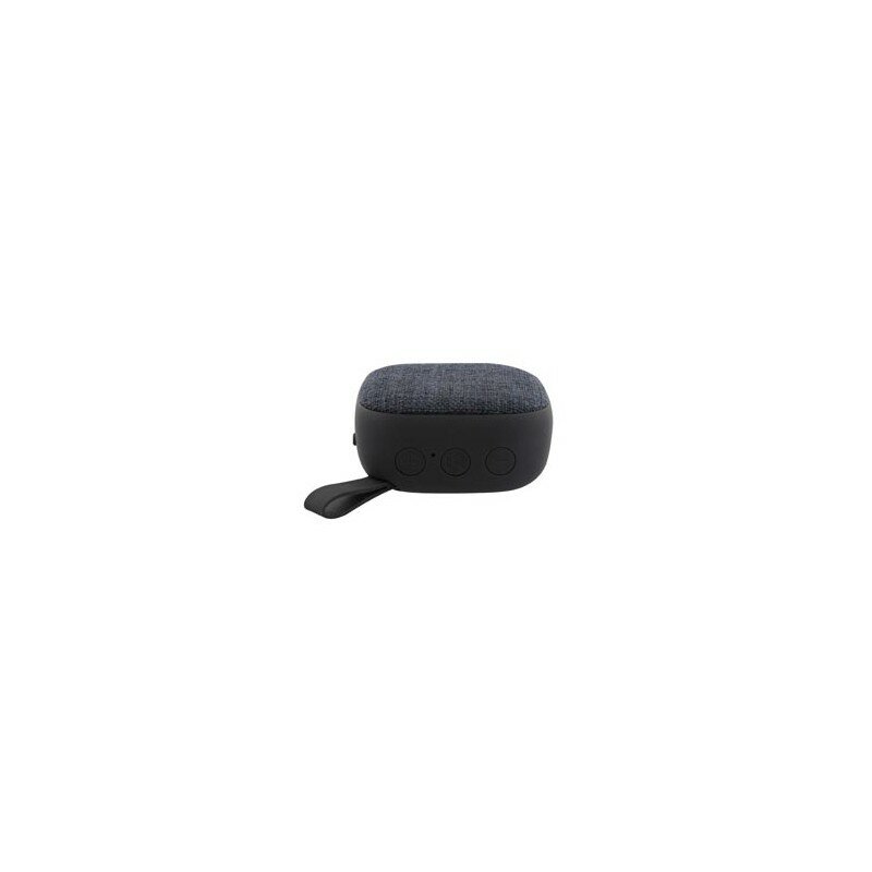 Портативная Bluetooth‑колонка T’nB RECORD Volume 1, мощность 4 Вт, чёрный