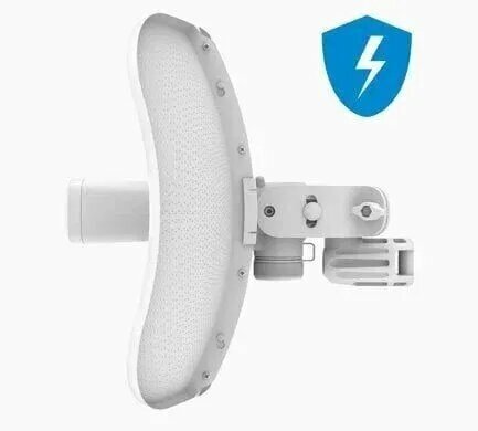 Ubiquiti UBNTi LiteBeam LBE-M5-23 5 ГГц, 23 дБи Airmax