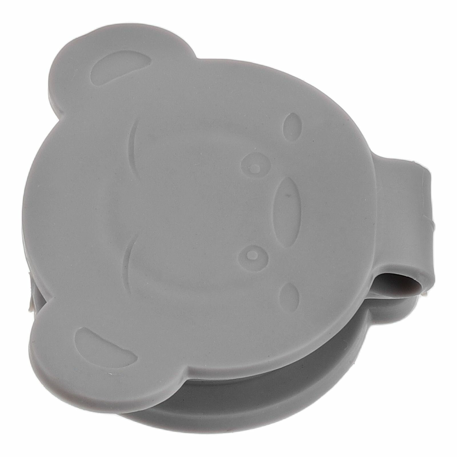 Детская антисливная система для ванной, устойчива к механическим нагрузкам, размер 9.80x5.80x1.50cm