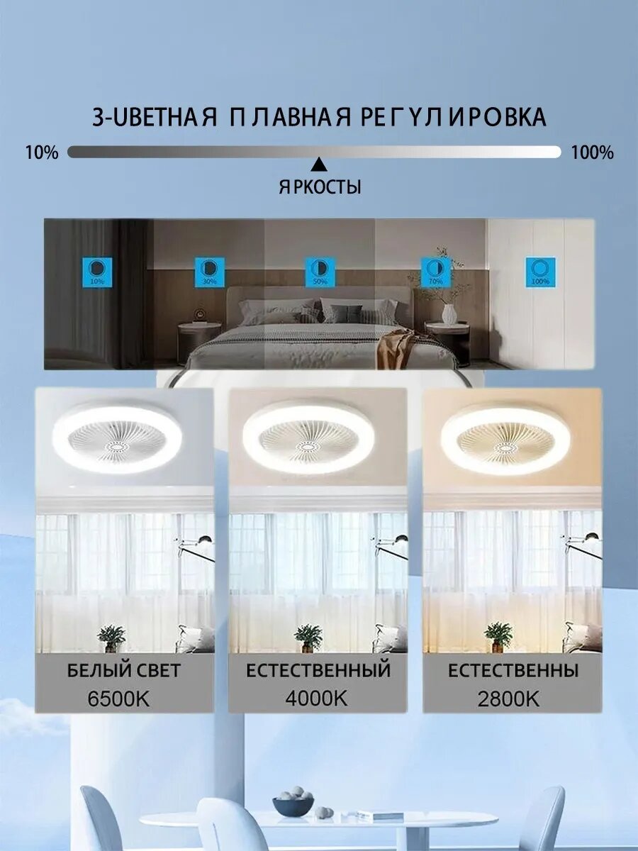Люстра, E27, 30 Вт — фото 1