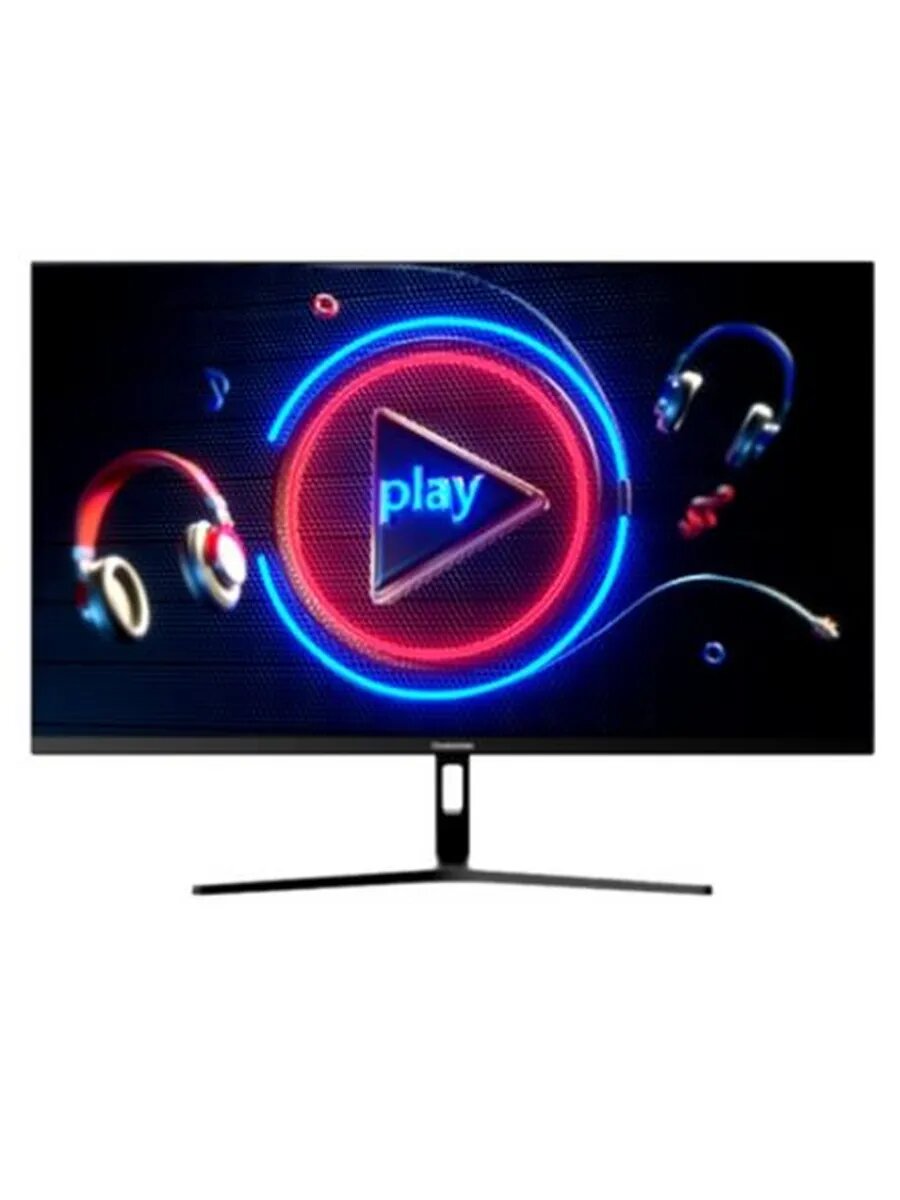27" LMN-Series LMN27F680-S LMN27F680-S черный 1920x1080