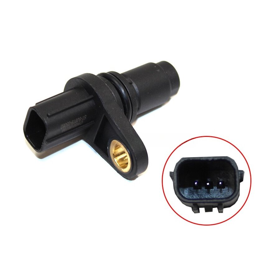 Датчик положения коленвала TOYOTA 1-4GR#,2ZRFE,1URFSE, SAT ST-90919-05060