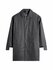 Пальто LEMAIRE, размер 52, black / black