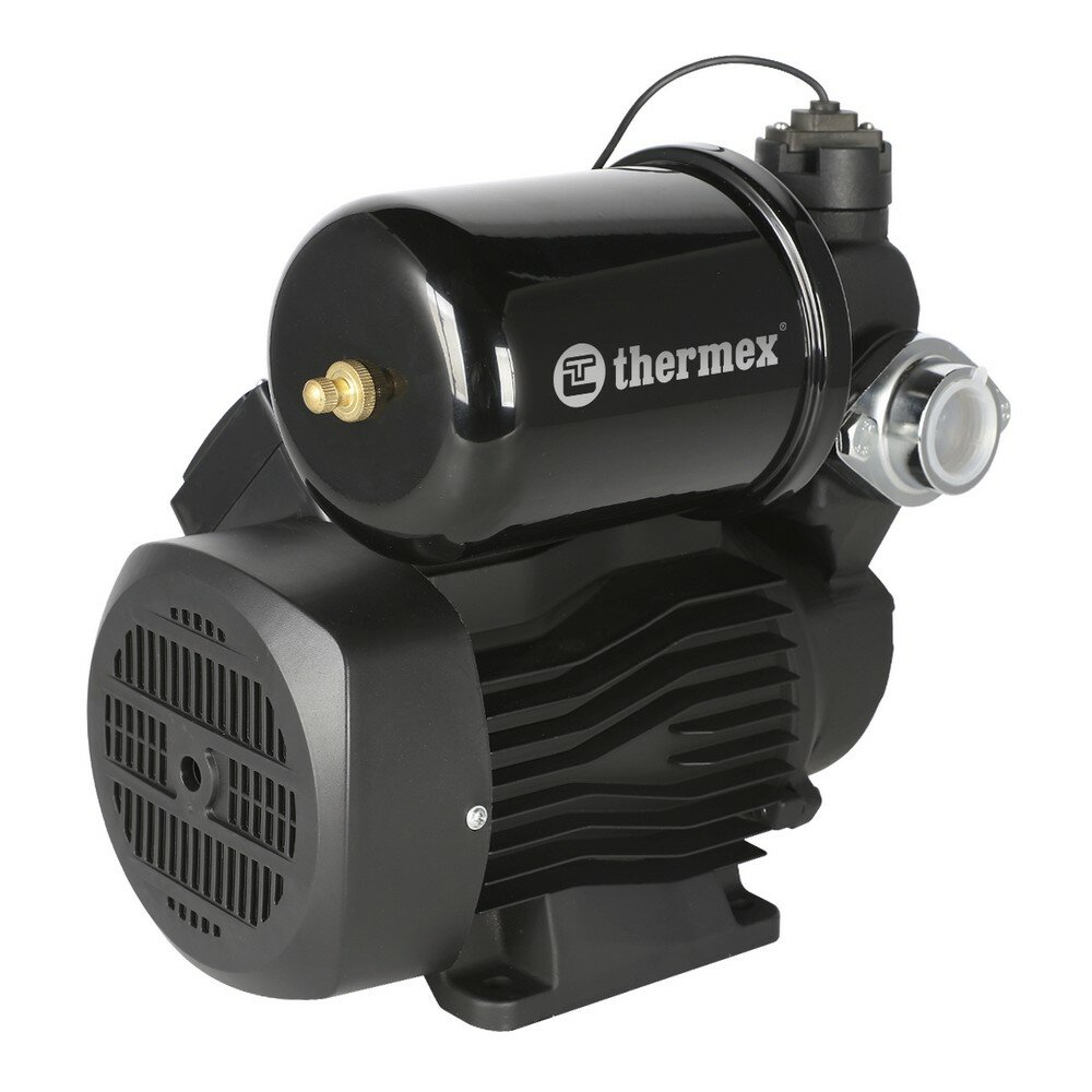 Насосная станция Thermex Mira Black