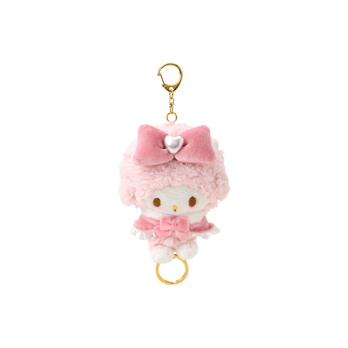 Sanrio Талисман Плюшевые брелки 13 см