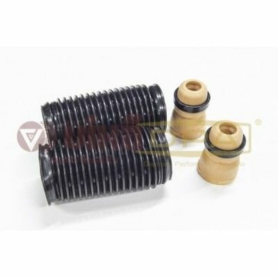 Комплект пылезащитный переднего амортизатора VIKA K41116001 Audi A3, Skoda Octavia III, Superb III, Vw Golf 7 12-> на 2 стороны