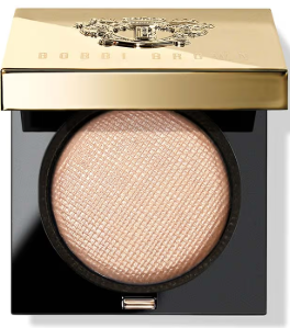 Bobbi Brown Golden Eyeshadow, Moonstone