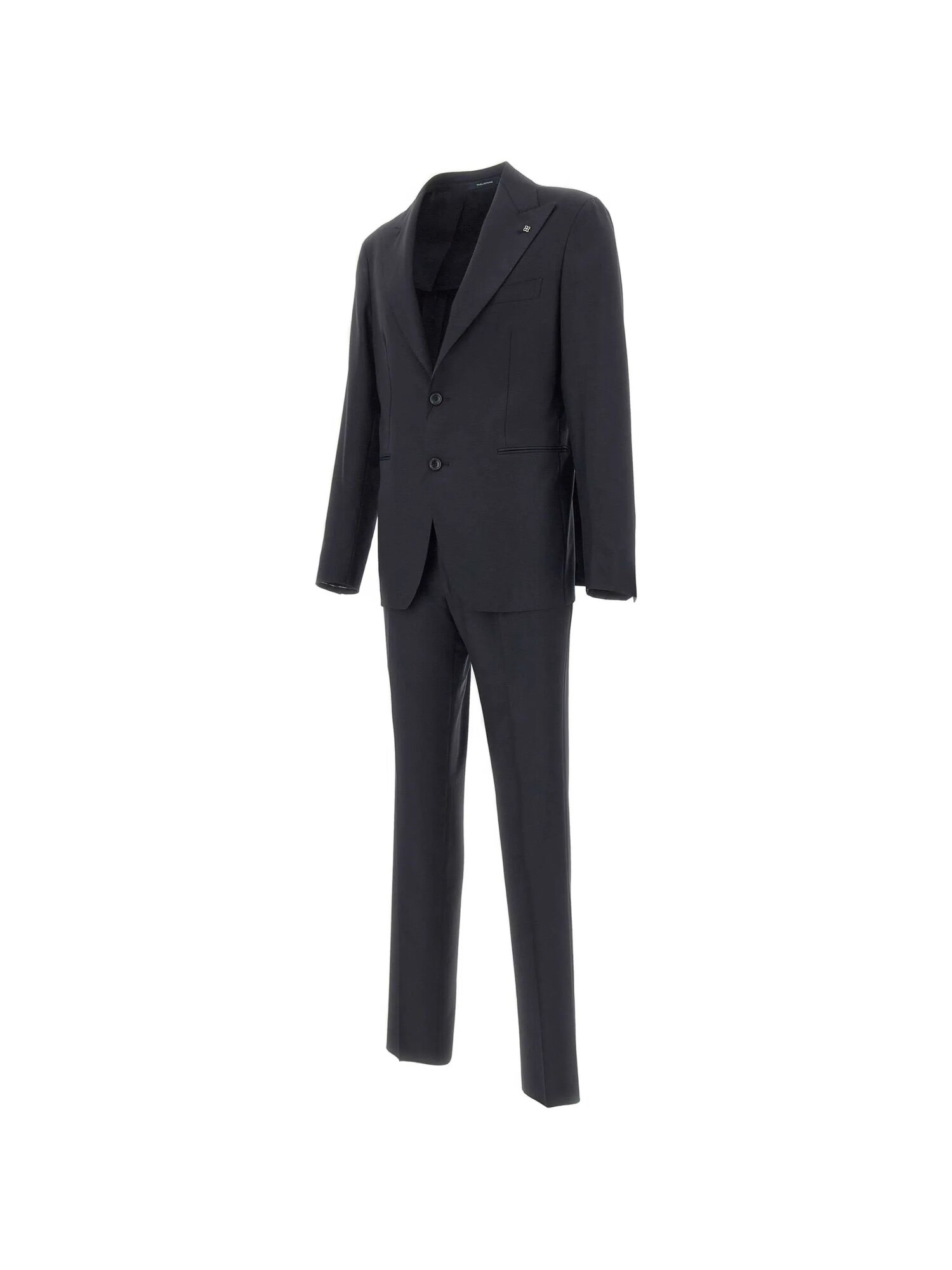 Комбинезон Tagliatore Single-breasted peak-lapel suit, размер 50 — фото 1