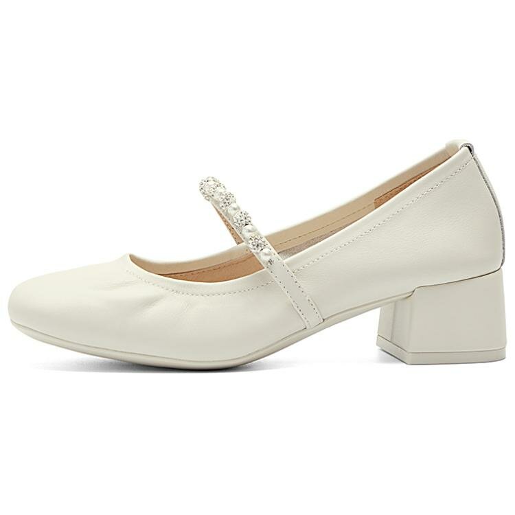 Туфли Мэри Джейн Mary Jane Shoes 