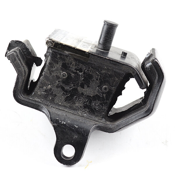 Опора двигателя передняя оригинал 11220-2S711 Nissan; для Nissan Datsun D22; Двигатель QD32; OEM 11220-2S711