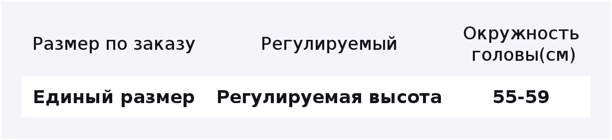 Шапка OXO OVERLOAD для женщин, размер Один размер, черный — фото 1