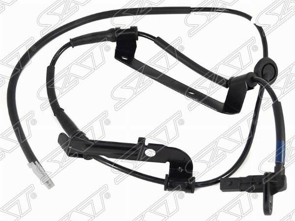 Датчик ABS RR HYUNDAI IX55 07-13/SAT ST-95680-2P100 KIA SORENTO 09- LH