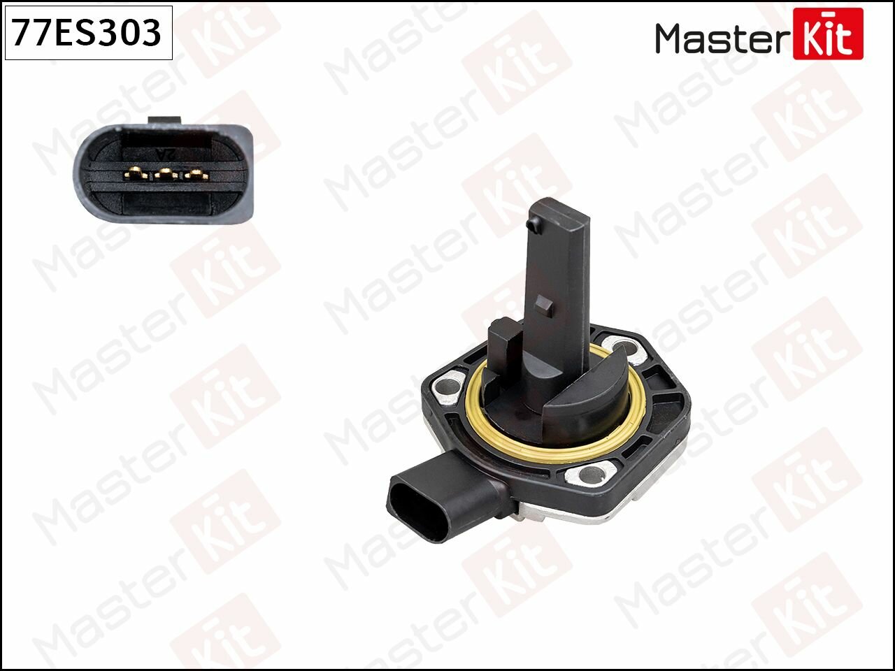Датчик уровень масла AUDI VW MASTERKIT 77ES303