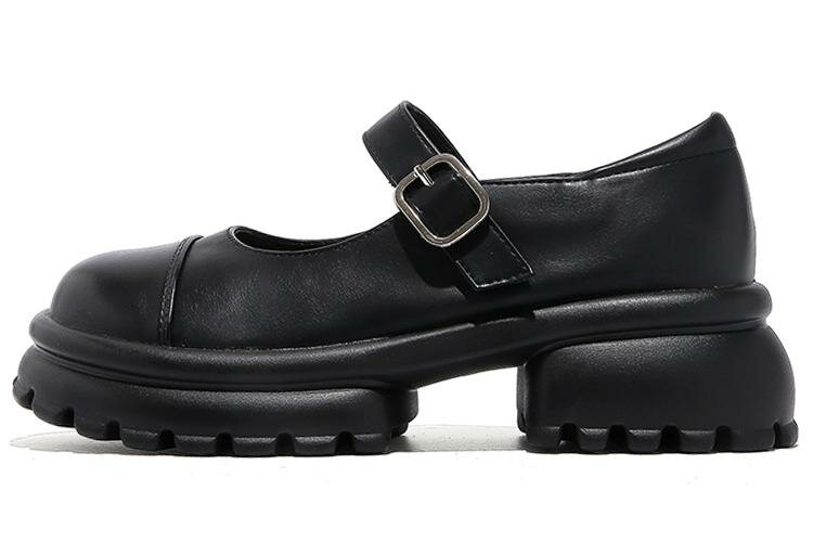 Туфли Мэри Джейн Mary Jane Shoes 