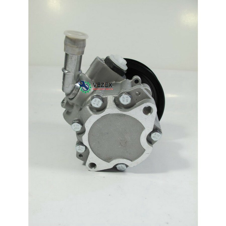 CARTRONIC CRTR0119116 Насос ГУР ГАЗ 2217,3302 Cartronic CRTR0119116 Ref.42020.3302-3407010