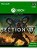 Section 13 Xbox