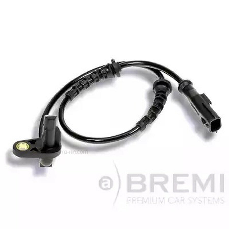 BREMI 50218 Датчик частоты вращения колеса