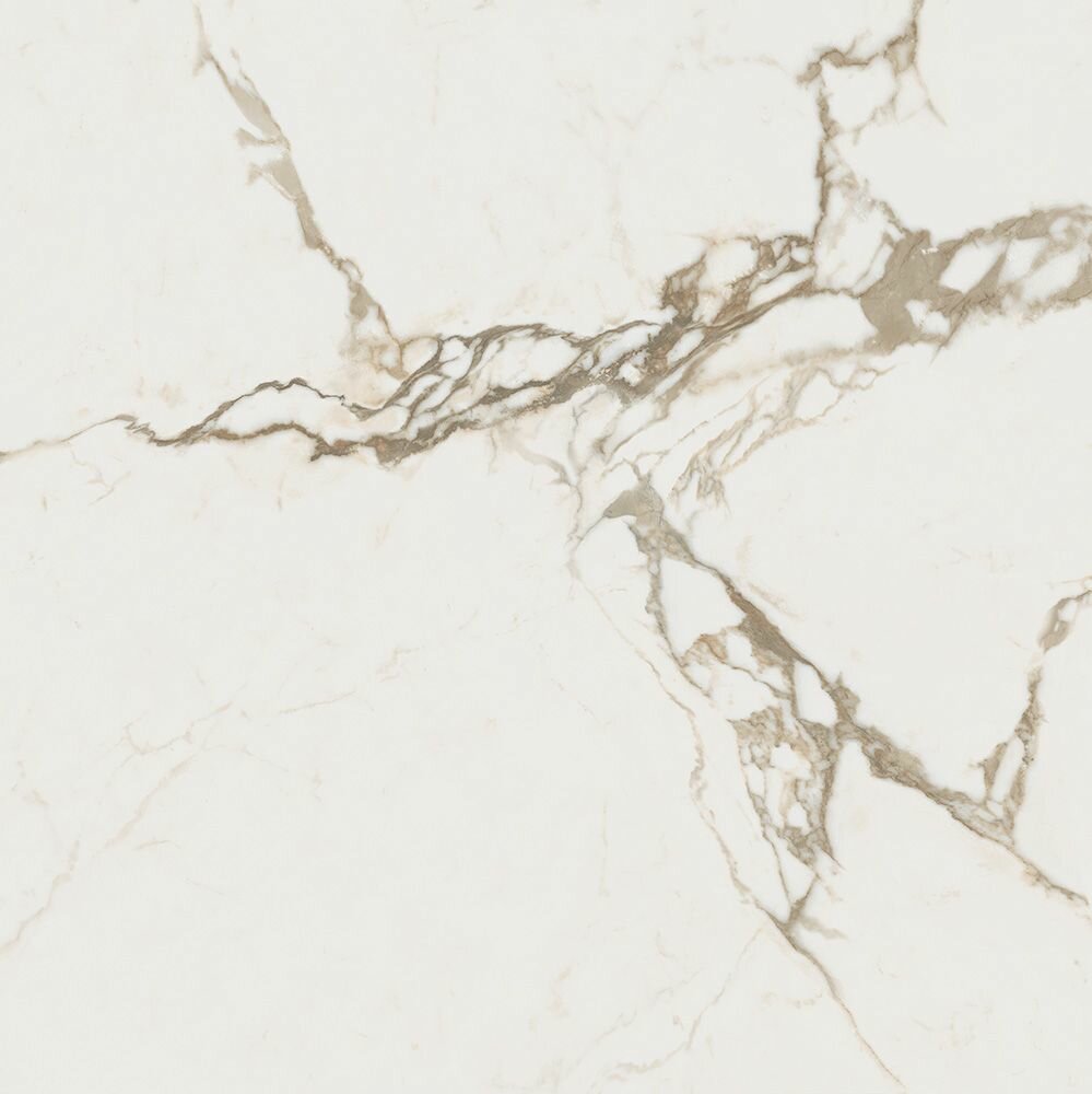 KERAMA MARAZZI Керамогранит Марсель бежевый светлый обрезной мат 60x60 9 мм арт. KM6060G1001R (цена за 1.44 м2)