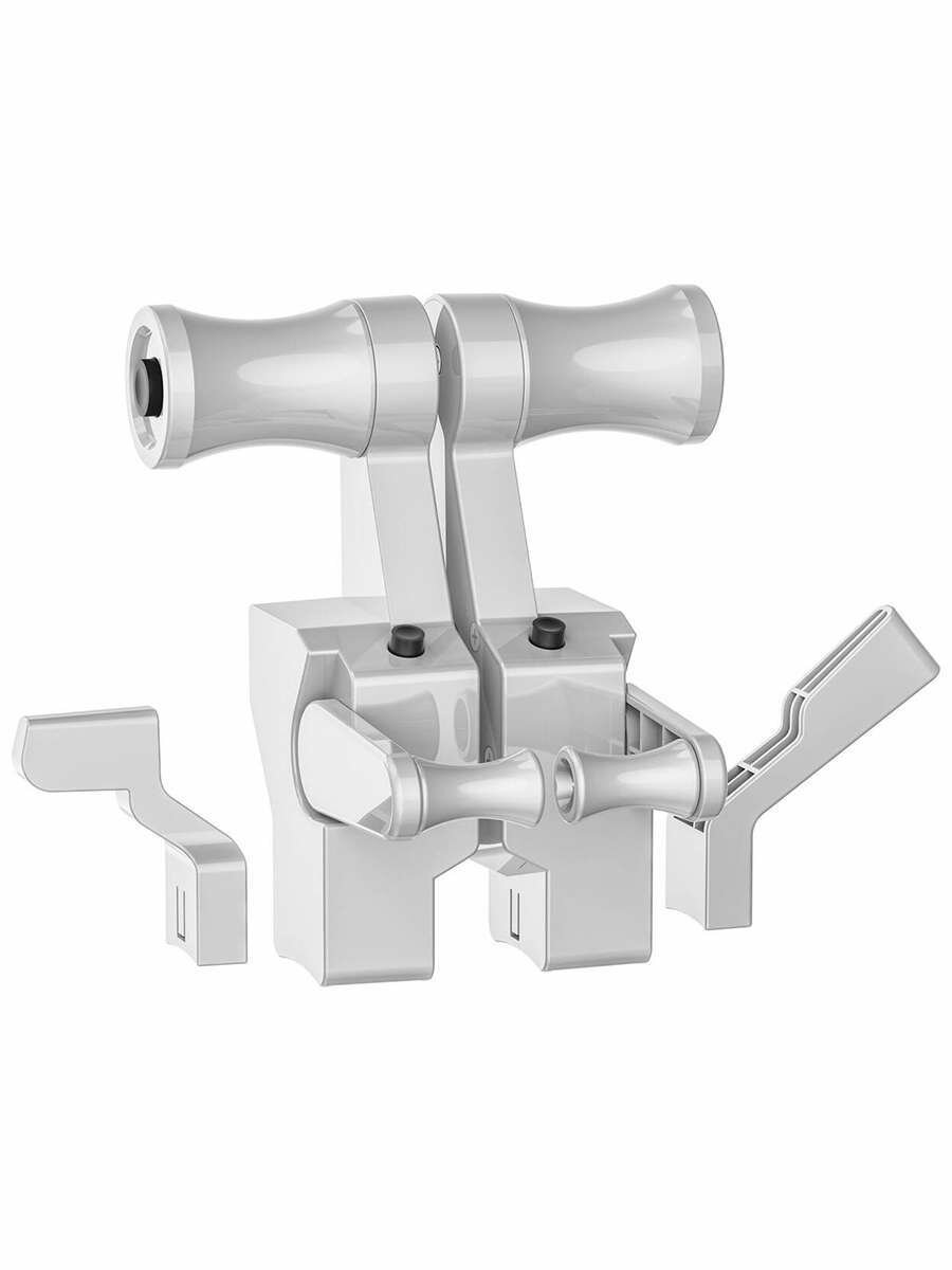 Сменный рычаг для джойстик Руд MOZA TQB Throttle Module AS015