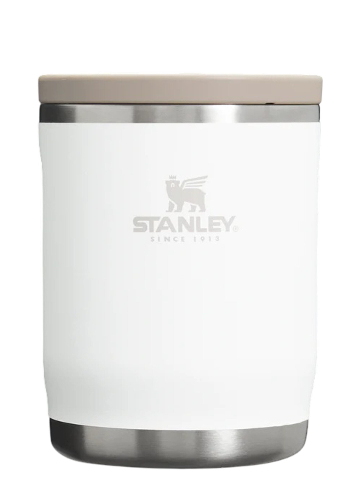 Термос для еды Stanley Adventure To-Go Food Jar 0,53L Frost