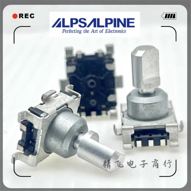 Энкодер Alpine EC11J1524413