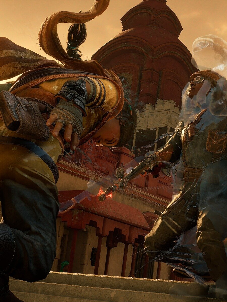 Unknown 9: Awakening PS4, PS5 — PlayStation Store Индия, цифровая версия — фото 1