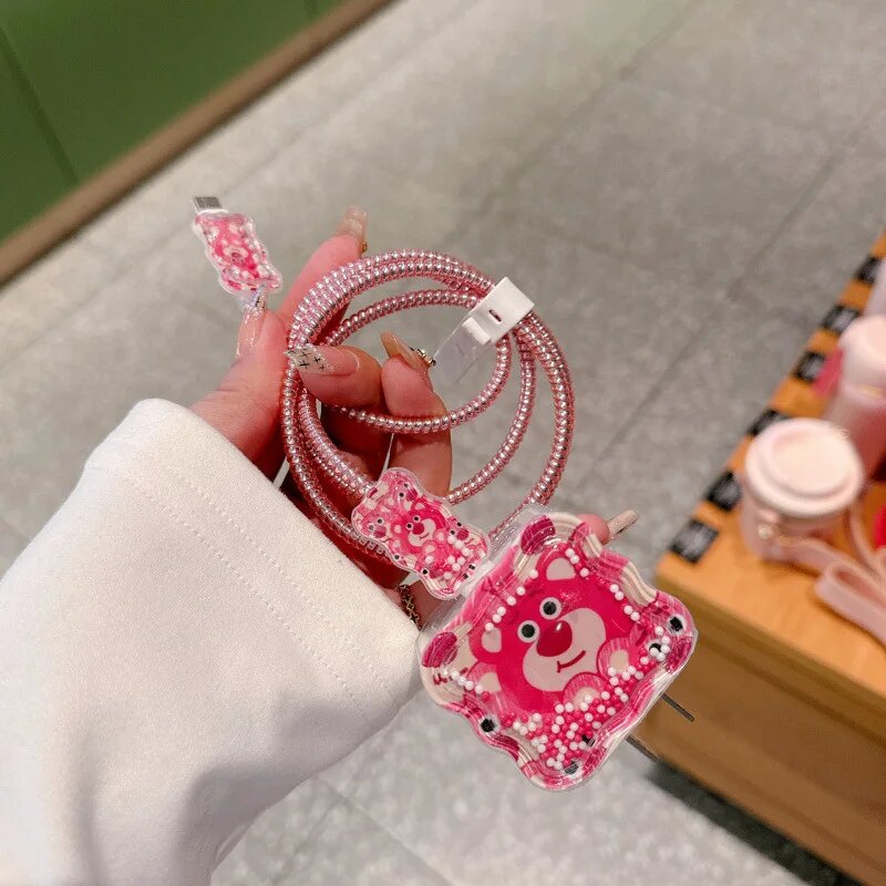 Катушка для кабеля MINISO, Style 3