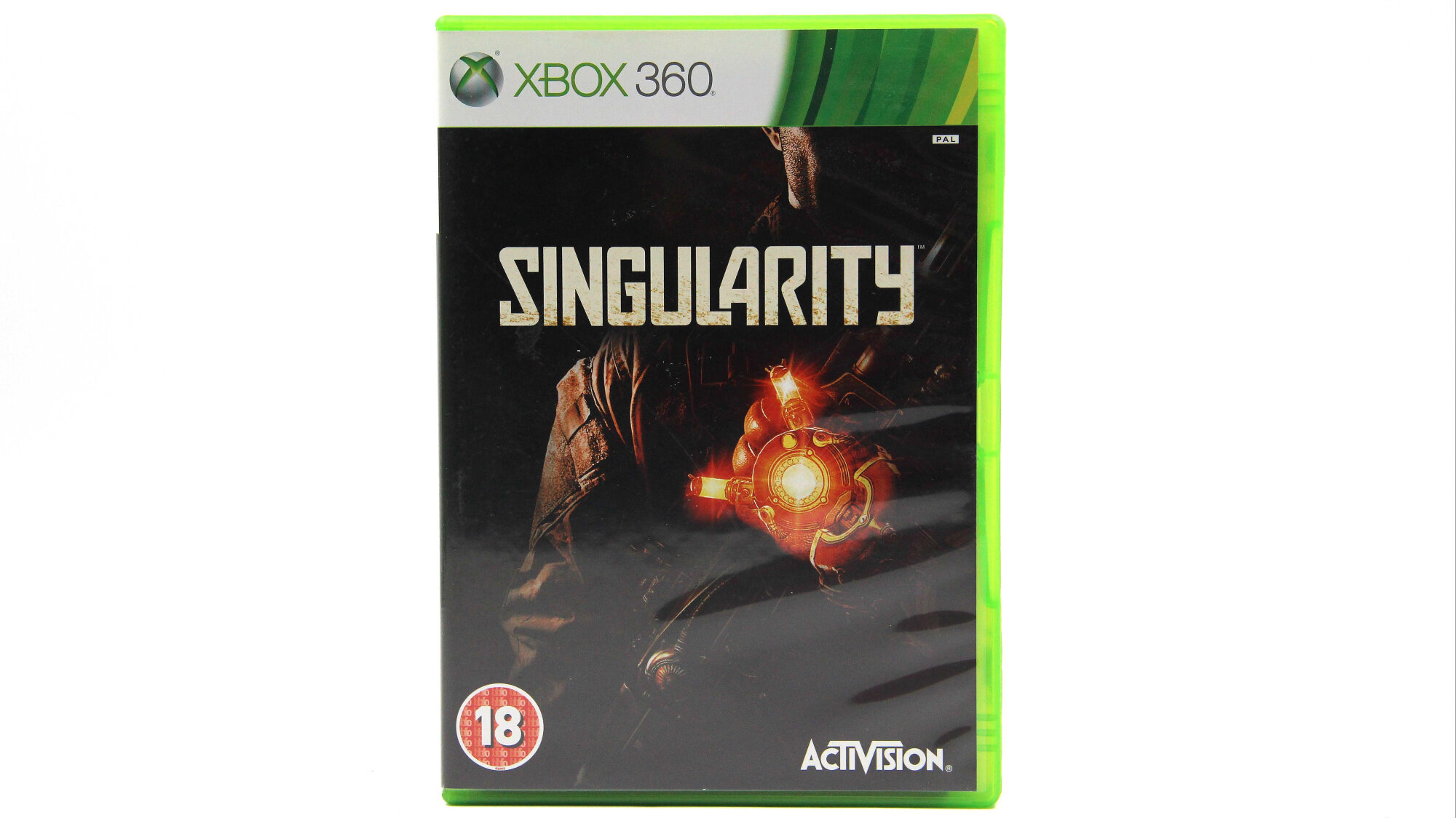 Singularity (Xbox 360)