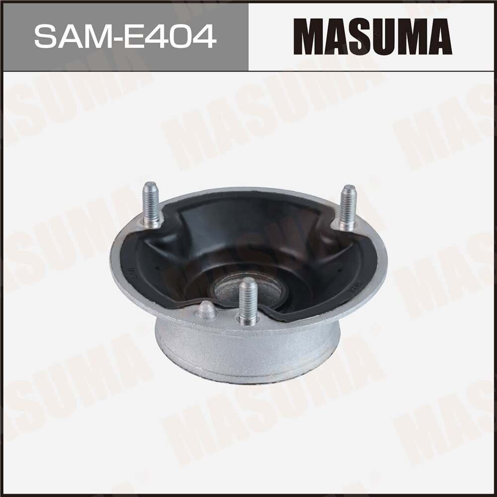 Опора амортизатора переднего Masuma SAM-E404