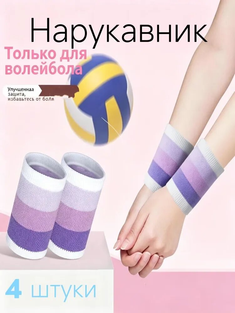 Защита запястья