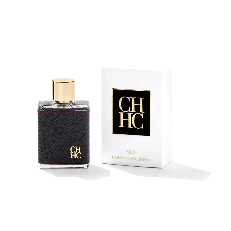 Туалетная вода для мужчин Каролина Херрера Сн Мен 100 мл - Carolina Herrera Ch Men