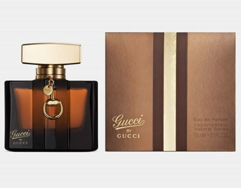 Gucci By Gucci парфюмерная вода для женщин 75 мл - Гуччи Бай Гуччи