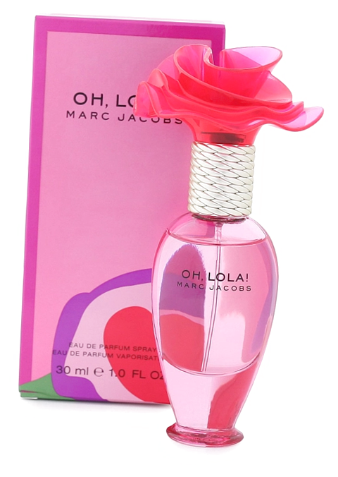 Ох Лола женская парфюмерная вода 30 мл - Marc Jacobs Oh Lola