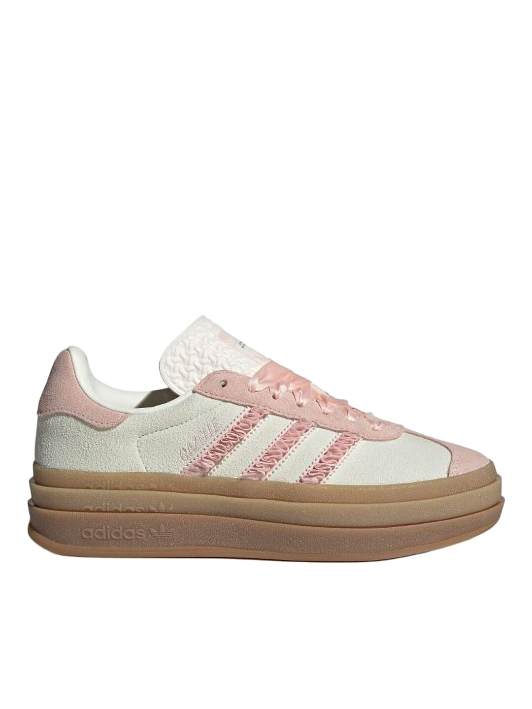 Кроссовки Gazelle Bold