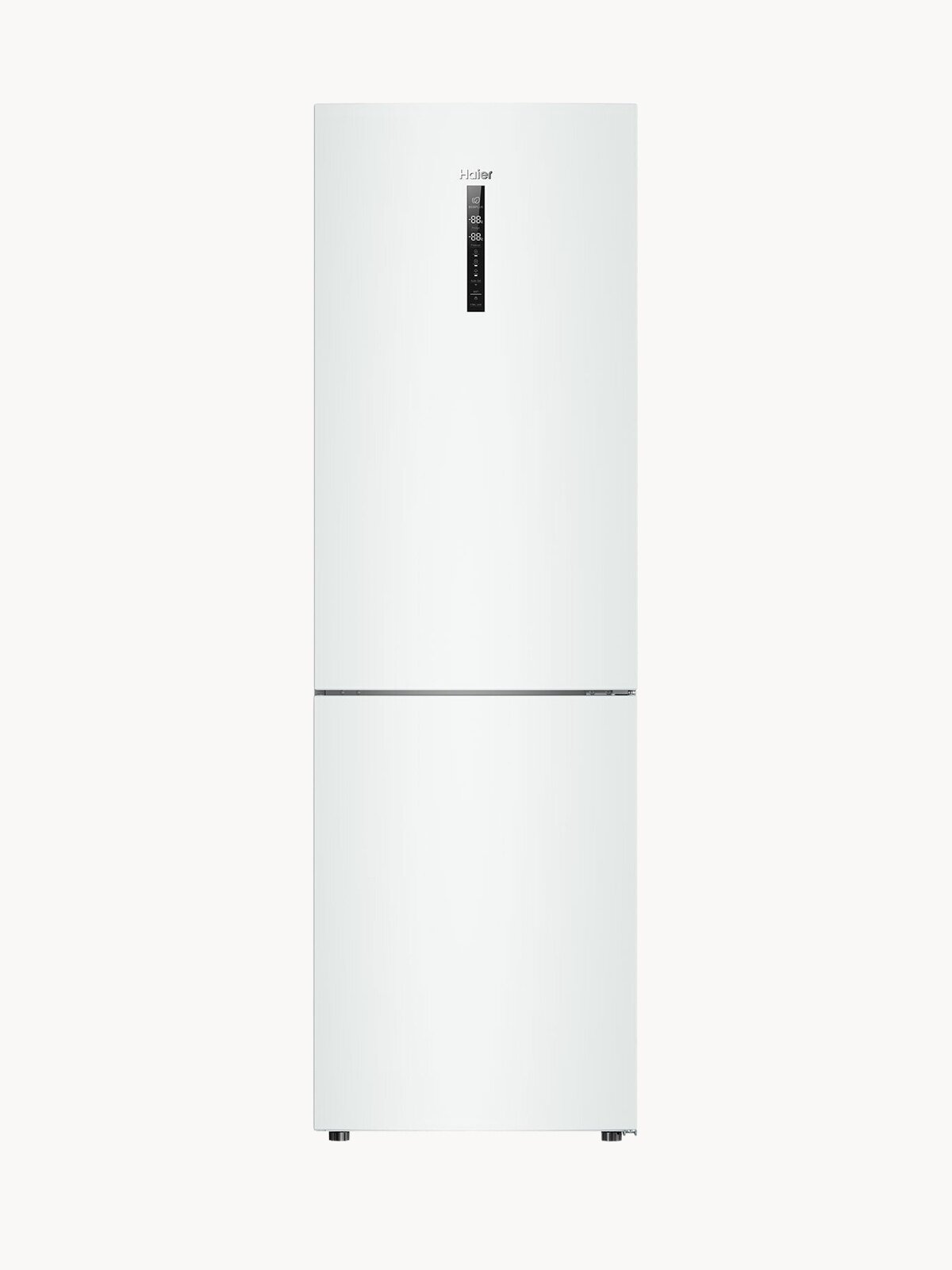 Холодильник комбинированный с нижней морозилкой Haier C2F636CWRGU1