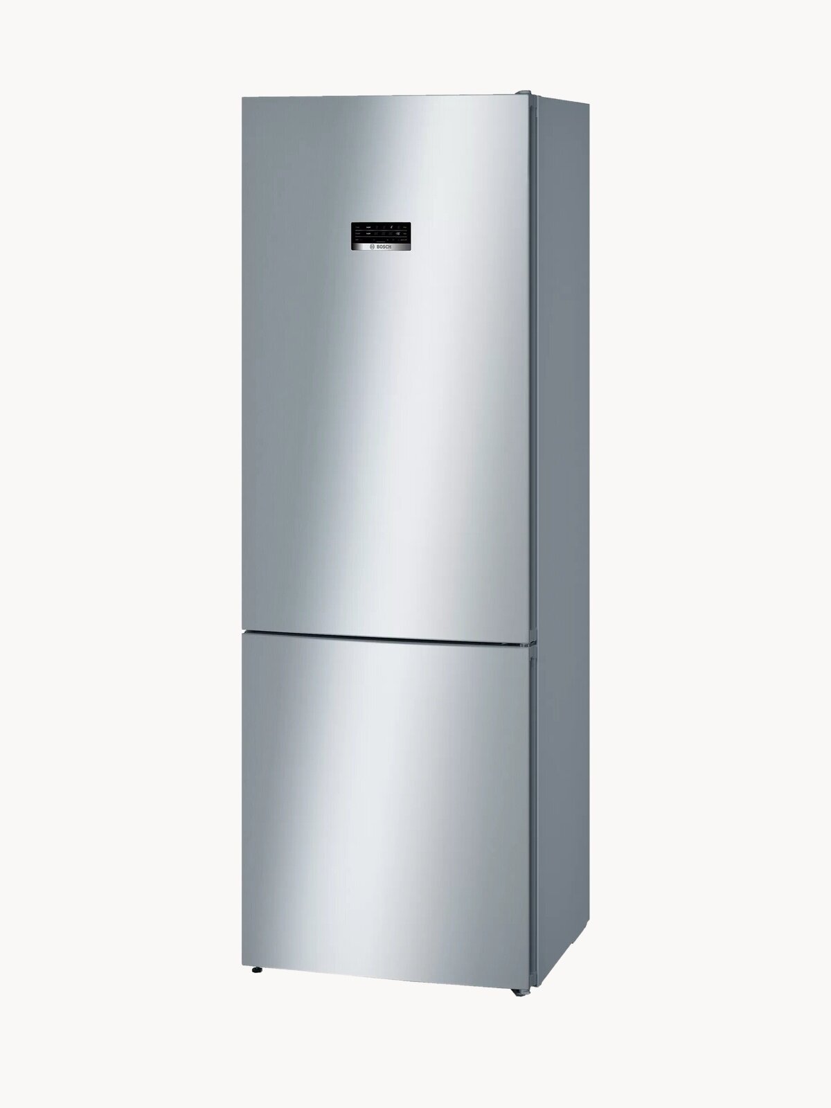 Отдельно стоящий холодильник BOSCH KGN49XL30U