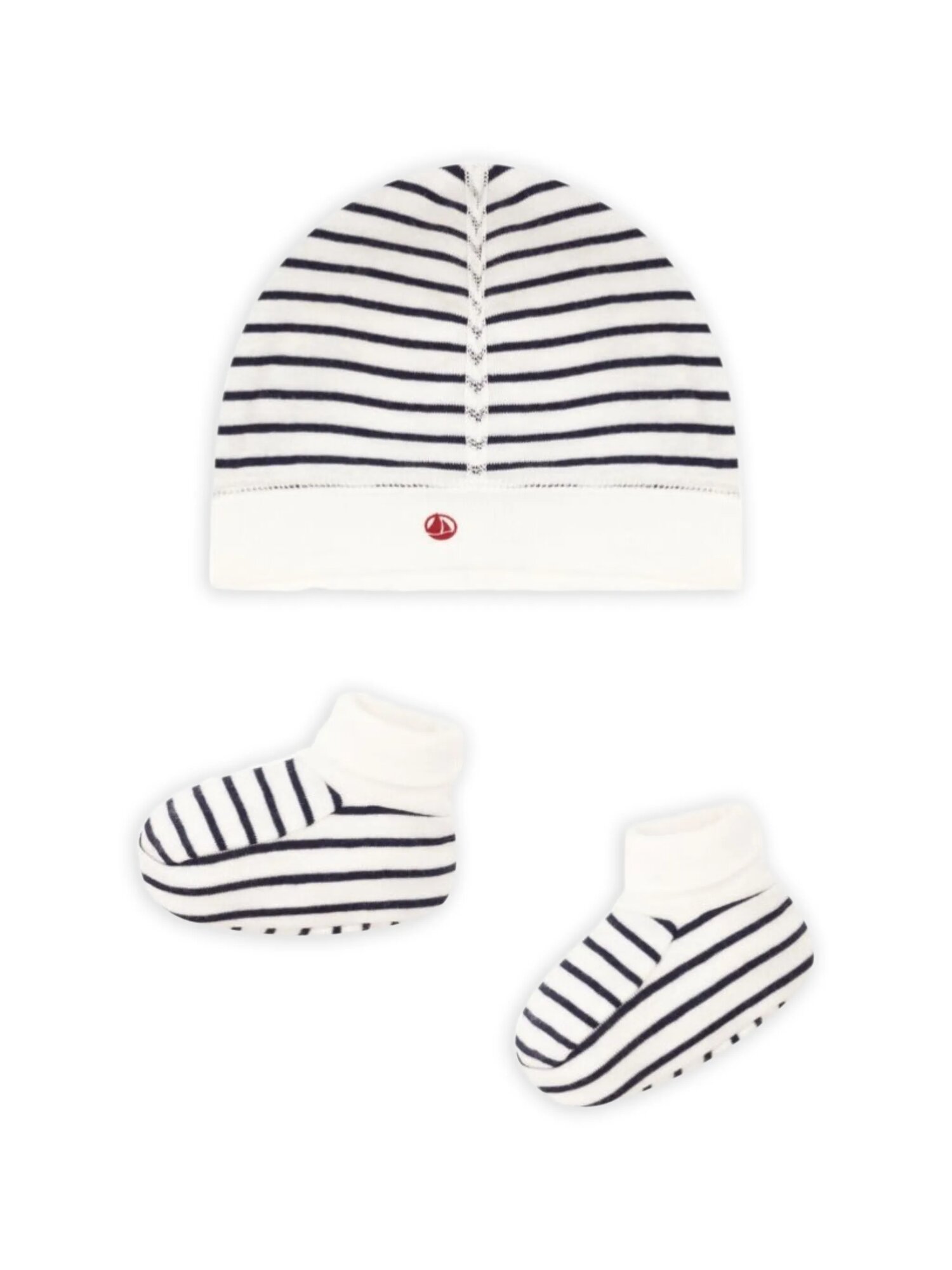 Футболка Petit Bateau