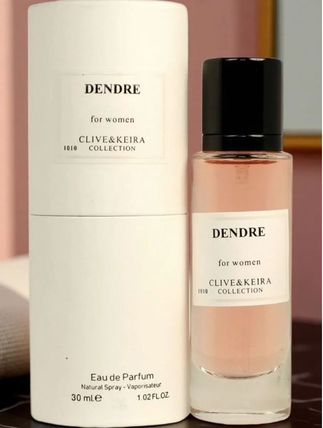 CLIVE&KEIRA Парфюмерная вода 1010 DENDRE 30мл