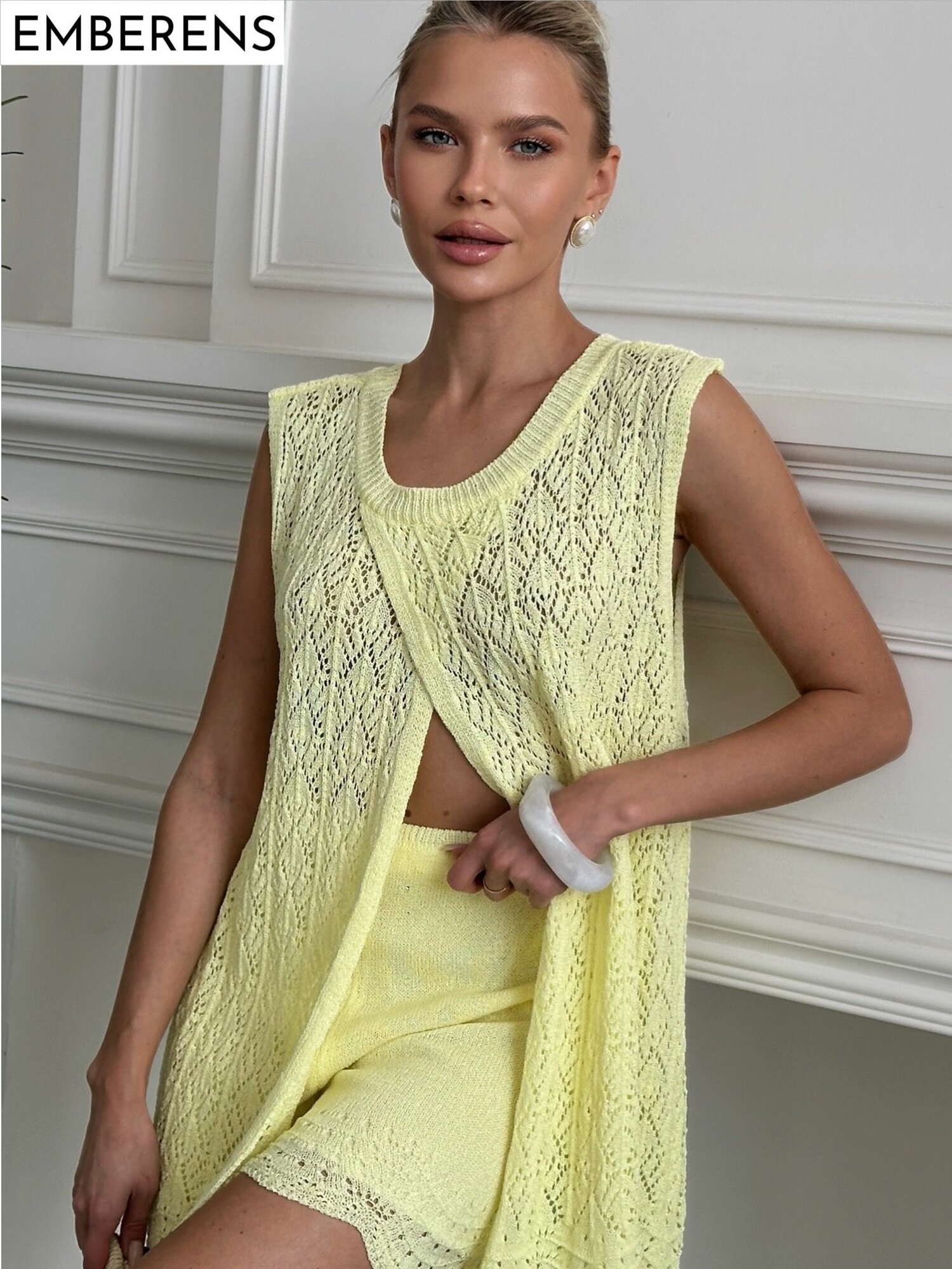 Костюм классический Осень-зима 2025