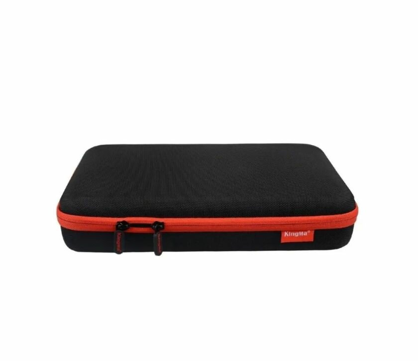 Кейс большой Kingma для камеры GoPro; DJI; INSTA360 и аксессуаров