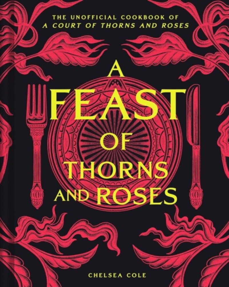A Feast of Thorns and Roses [UK ED]