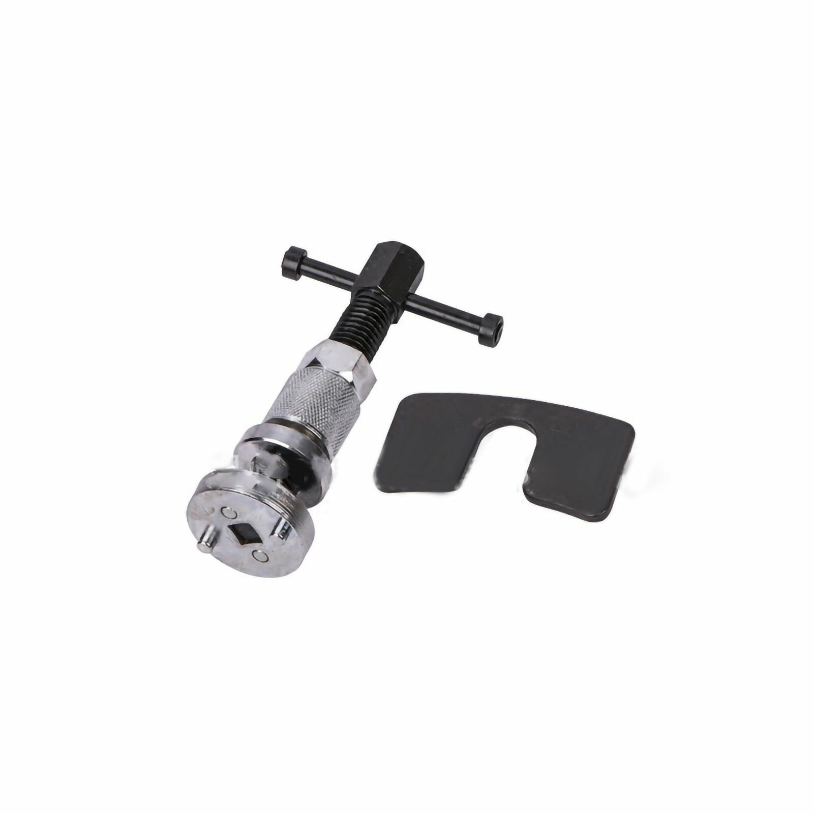 3 шт. Стальной спредер поршня дискового тормоза, антикоррозийный, для переустановки колодок суппорта