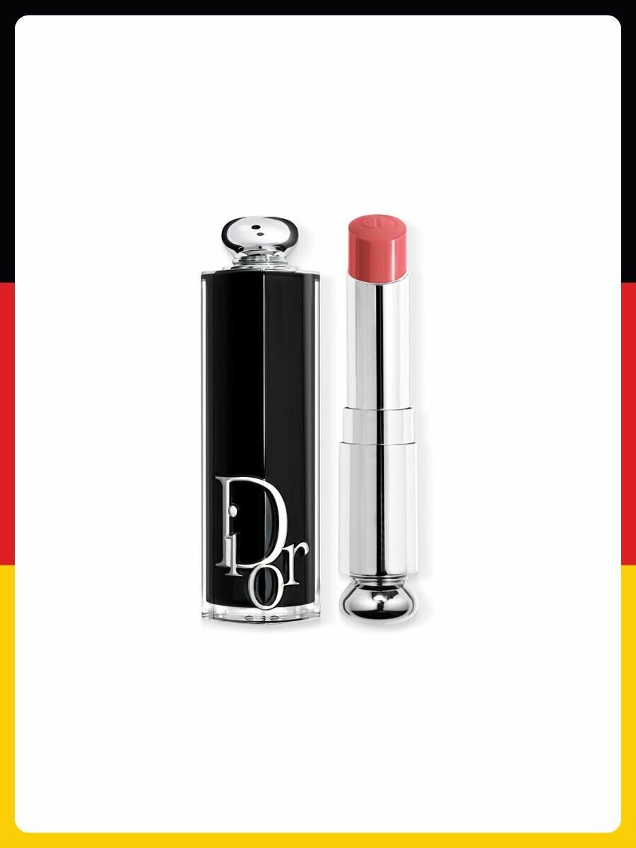 Губная помада DIOR Addict Lipstick 3,2 g 380 Pink D-Sire