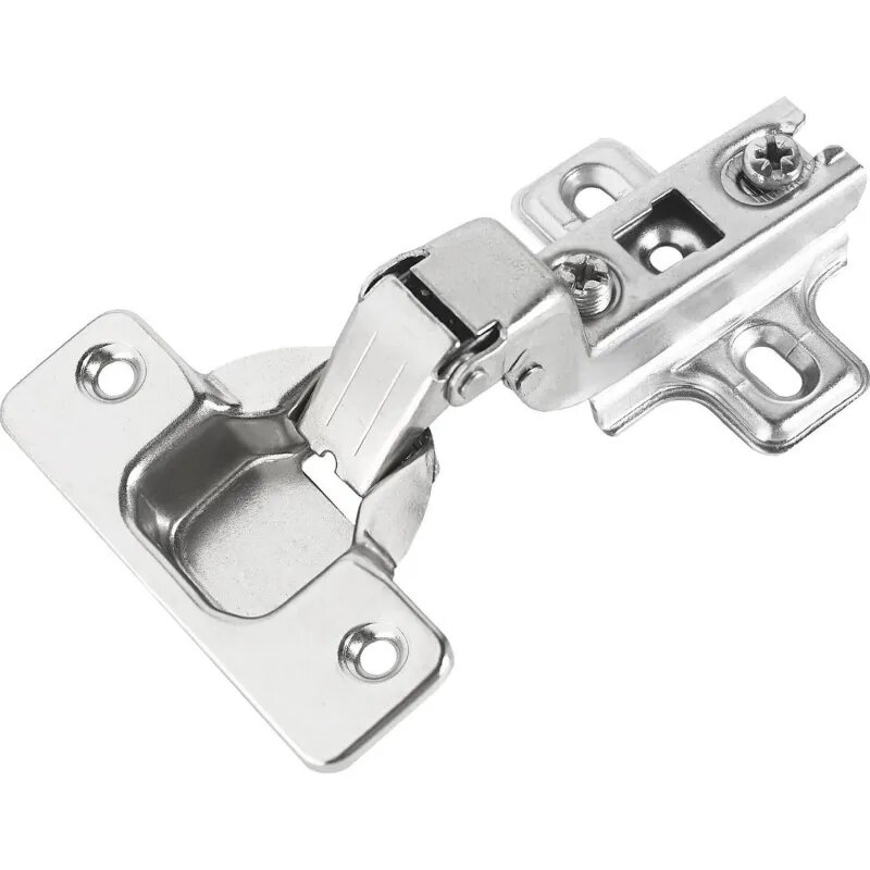 Петля УЗК StahlBuro 361х70 62 C Slide-On вкладная 2шт/уп (15911) 2079622