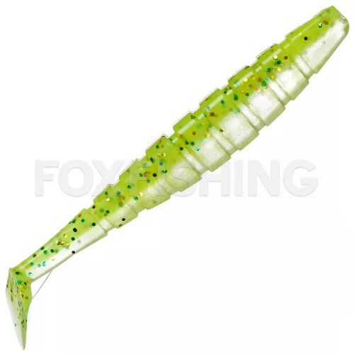 Силиконовая приманка Frapp Flint 4 10см. 6шт. вес: 7гр. #PAL02